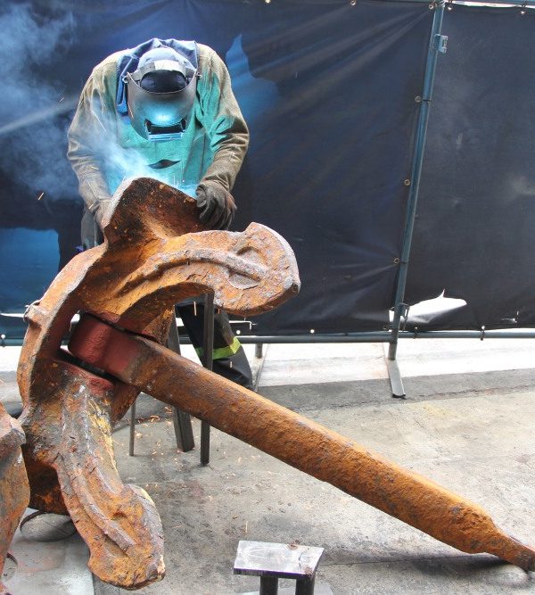 Services - Integrity.mu