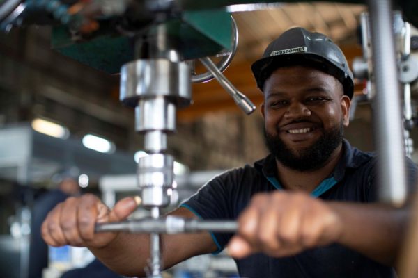 About Us - Integrity.mu