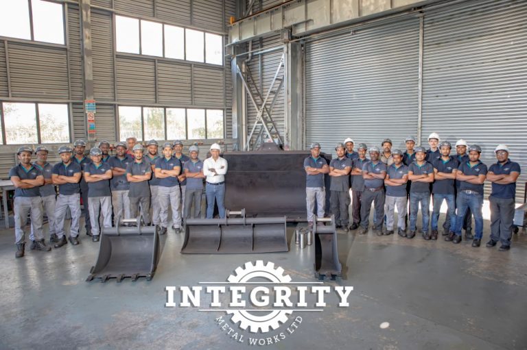 Gallery - Integrity.mu